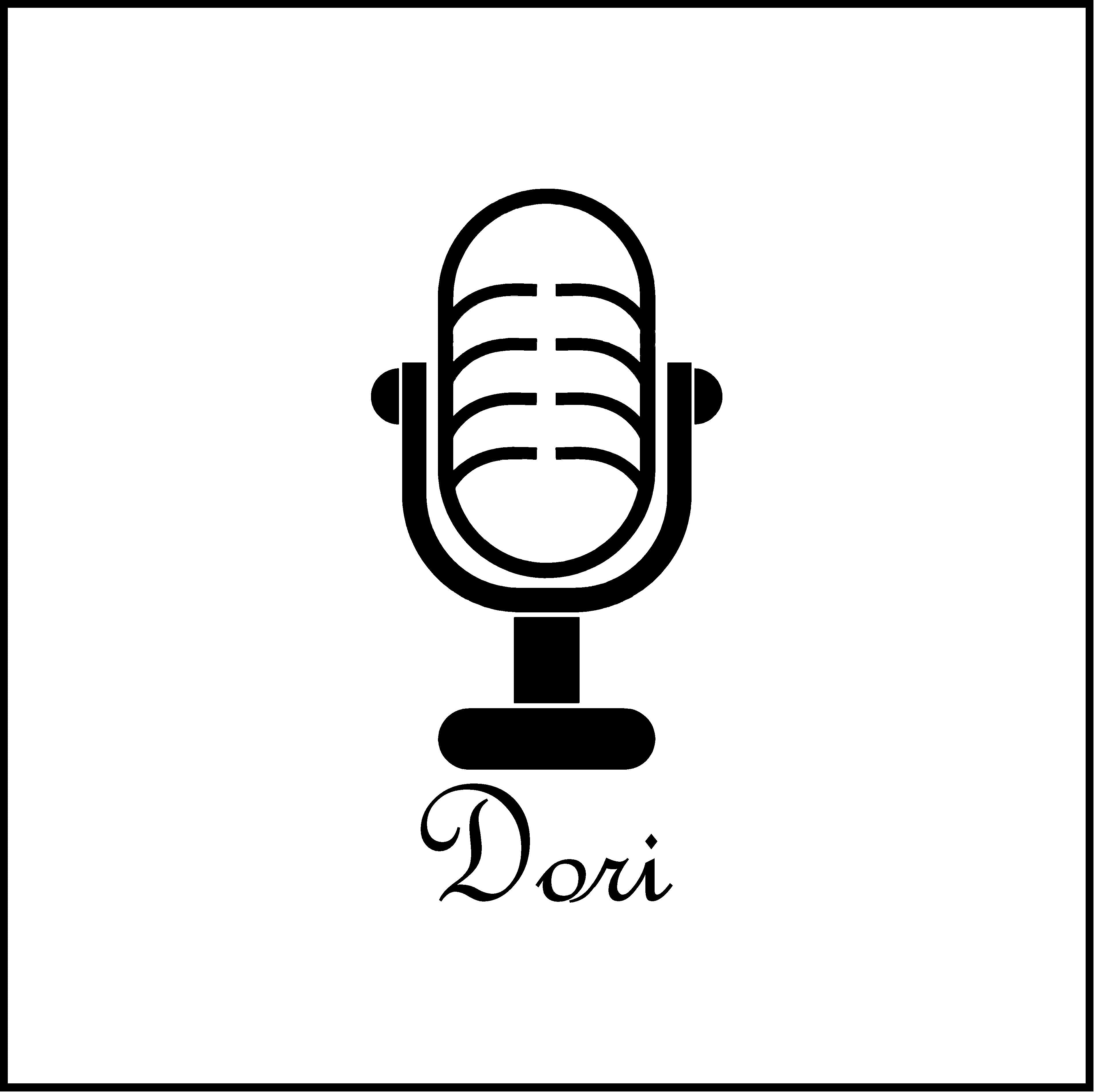 Dori Monson (KIRO Radio 97.3 FM) Memorial Vinyl Decal – Pro Line Decals